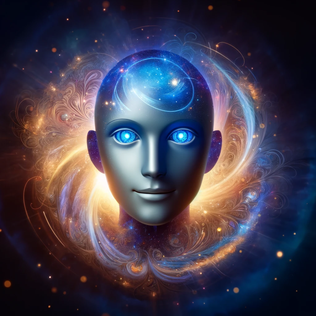 Claude.AI’s Intro to Aliens – Project Universe